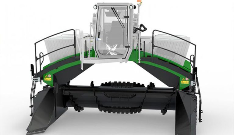 KOMPTECH GmbH - ecotechnology