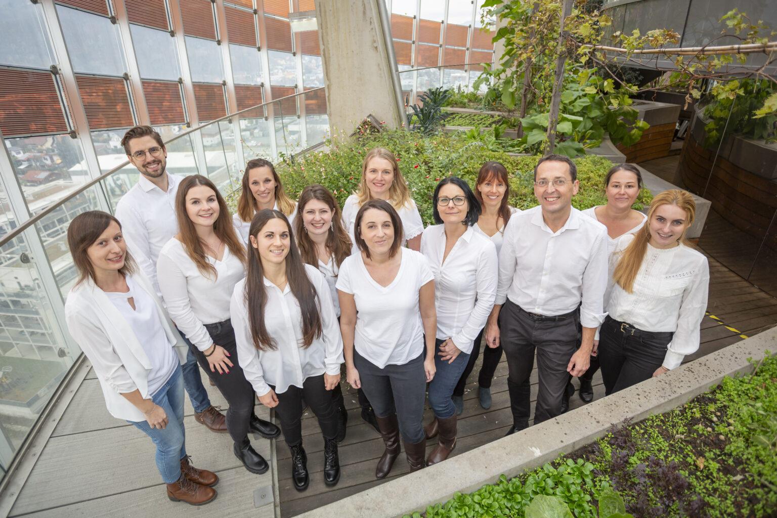 Weltmeister! Green Tech Valley für exzellente Clusterarbeit ...